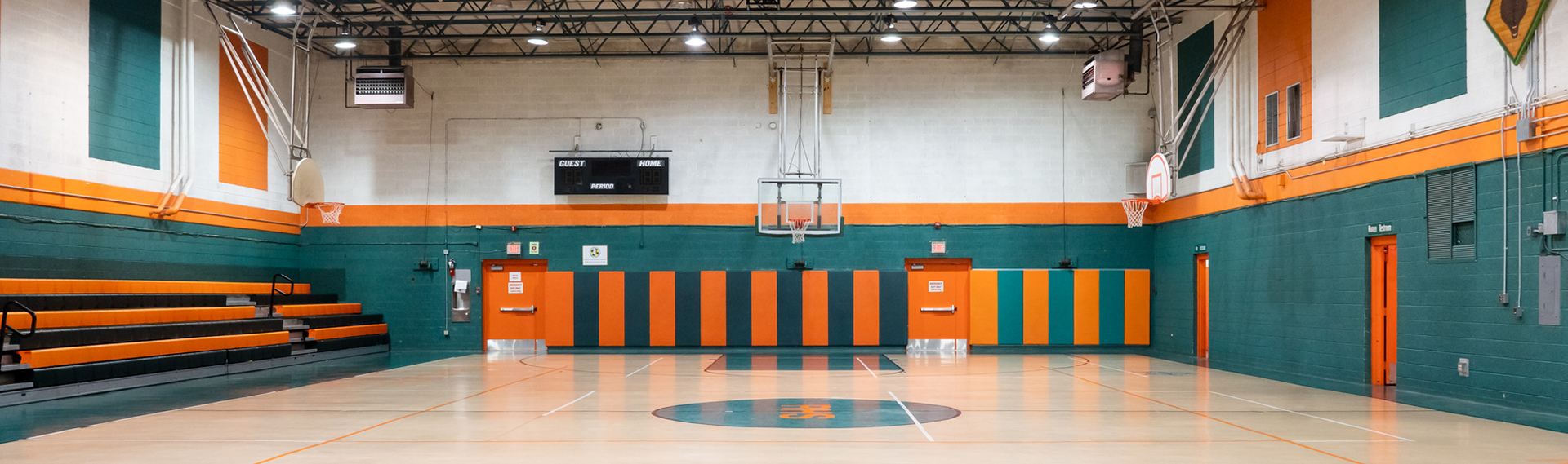 Outdoor Facilities - Columbia County Sports Commission